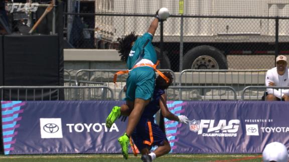 NFL on ESPN - Scores, Stats and Highlights