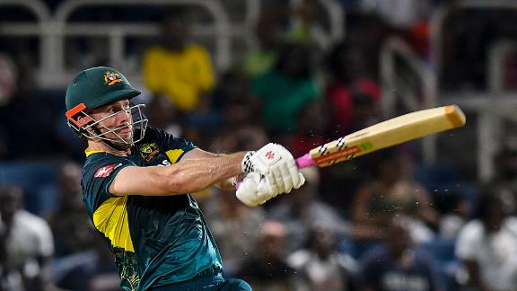 Cricket Coverage - West Indies vs Australia 1st T20I 2025 Match ...