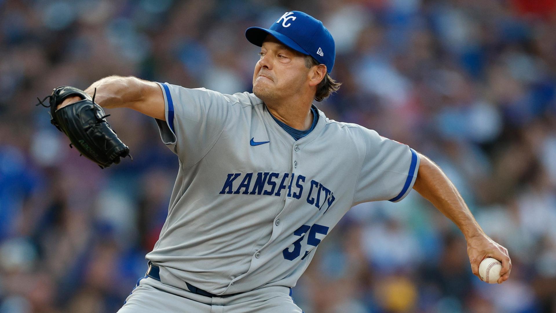 Matthew Boyd sharp for 11th win, Cubs blank Royals and Rich Hill 6-0 ...