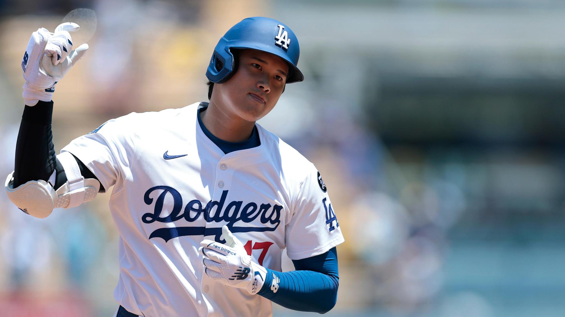 MLB on ESPN - Scores, Stats and Highlights
