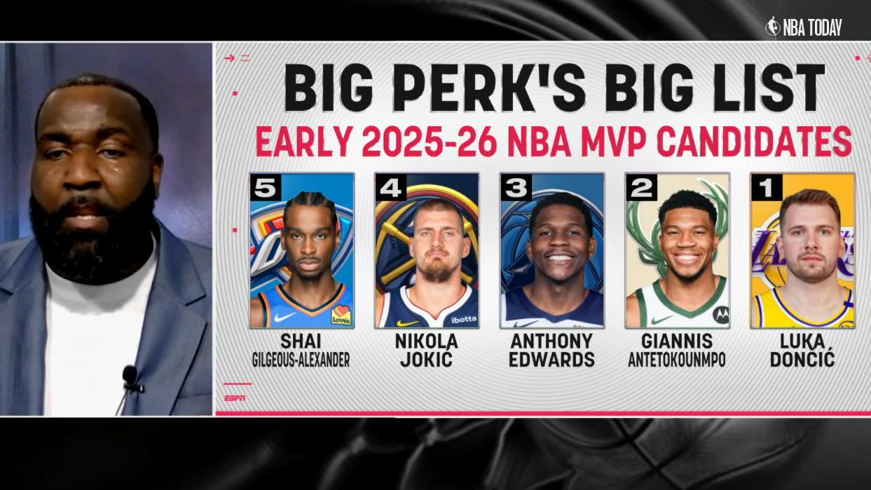 NBA on ESPN - Scores, Stats and Highlights