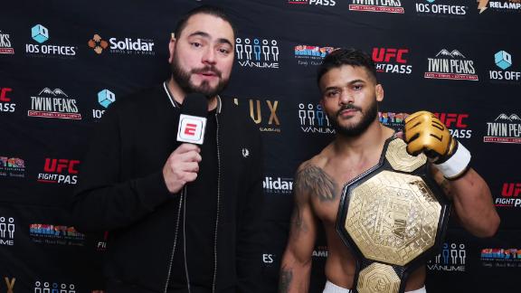 ESPN México - Lo Último del Mundo Deportivo