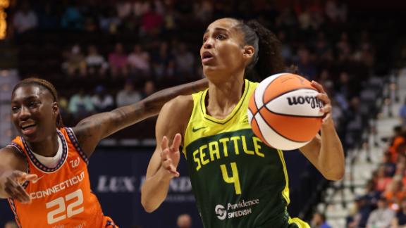 Skylar Diggins Basketball