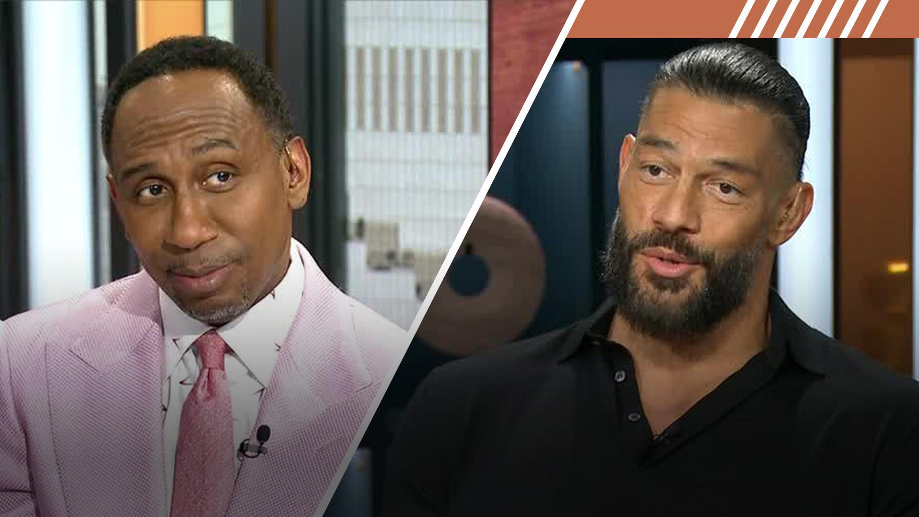 WWE News, Video - WWE