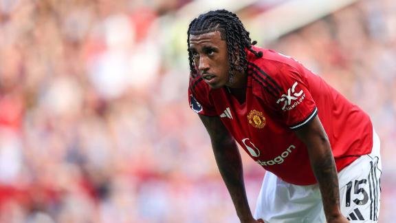 sacha wright arsenal