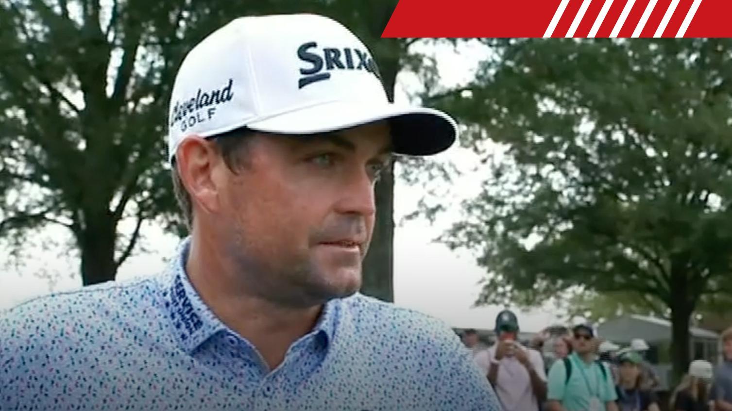 Golf on ESPN - PGA, LPGA and LIV Scores and Schedule