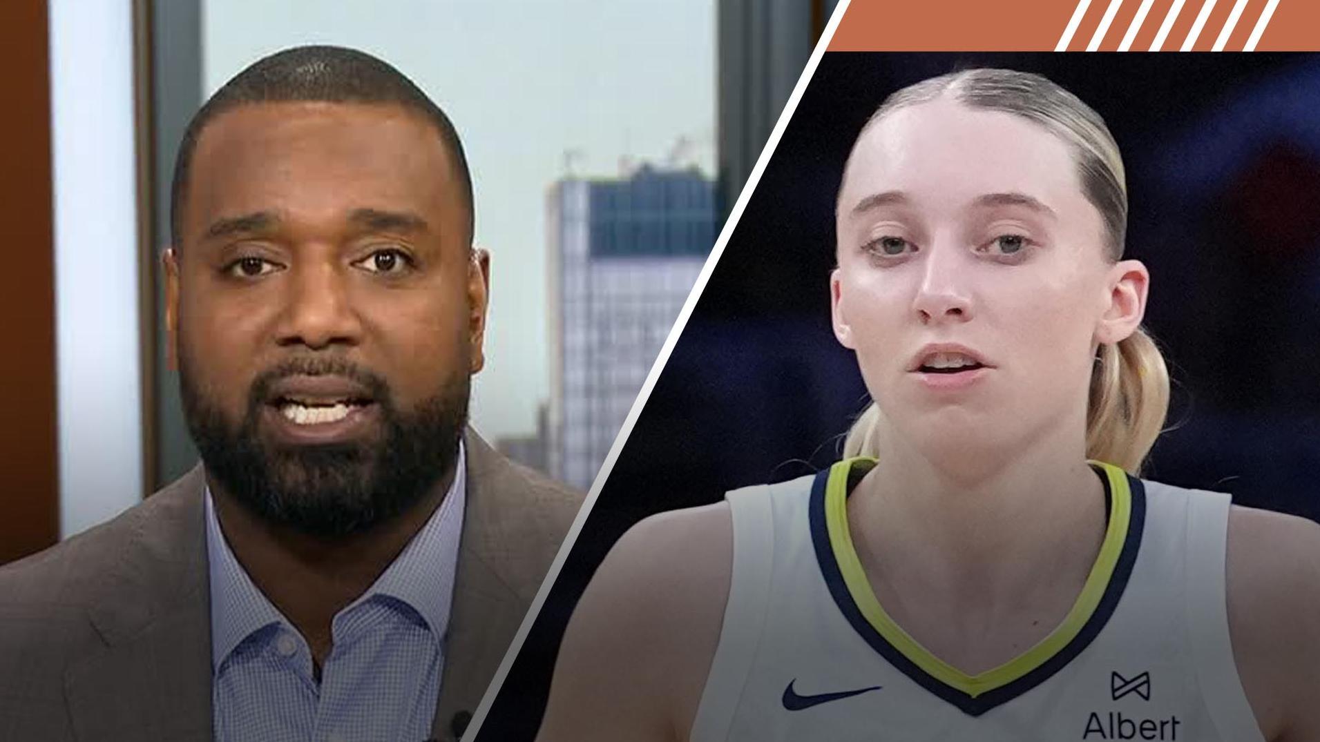 WNBA on ESPN - Scores, Stats and Highlights