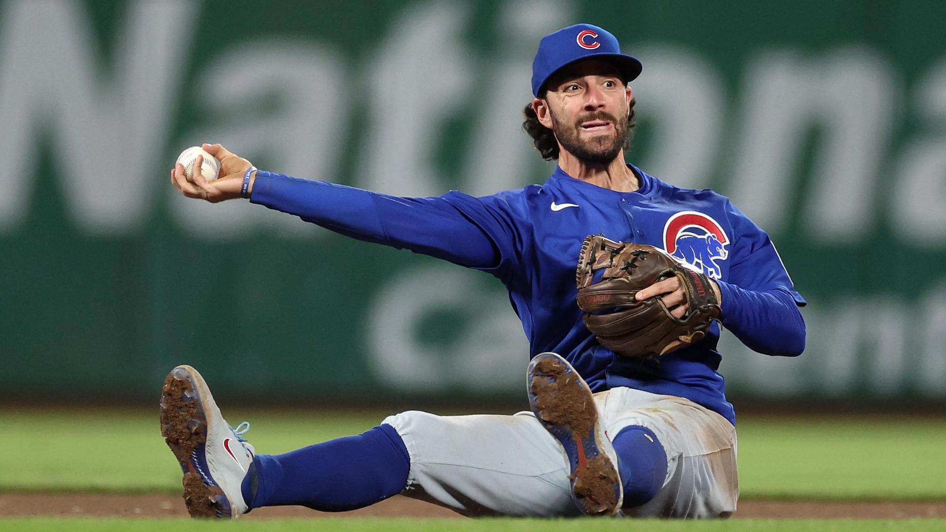 Justin Verlander wins first home game since joining Giants as San ...