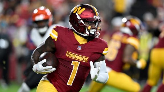 Fantasy Football - Leagues, Rankings, News, Picks & More