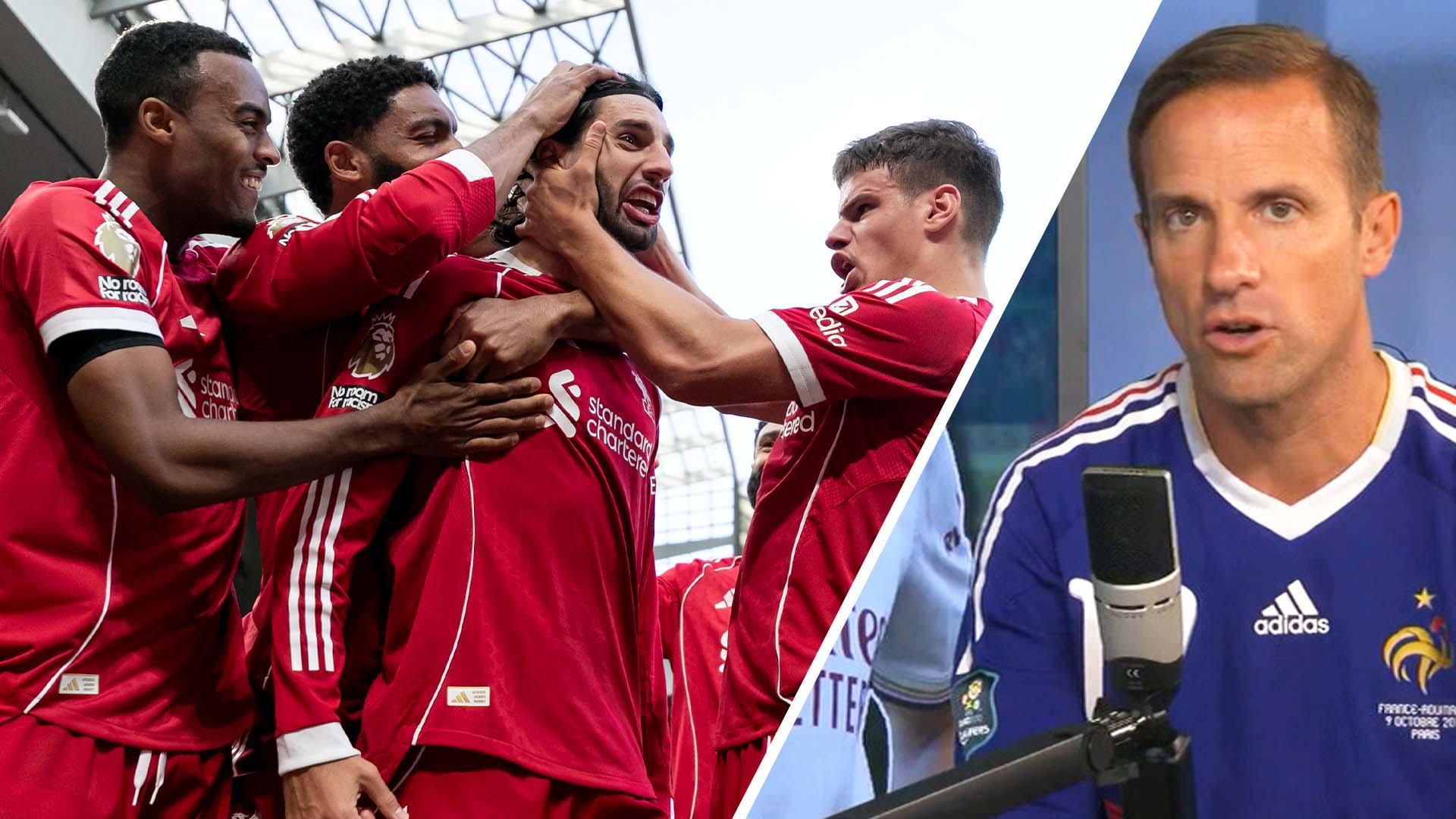 sacha wright arsenal