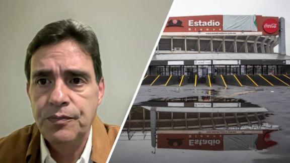 Fútbol por ESPN - Resultados, estadísticas y highlights