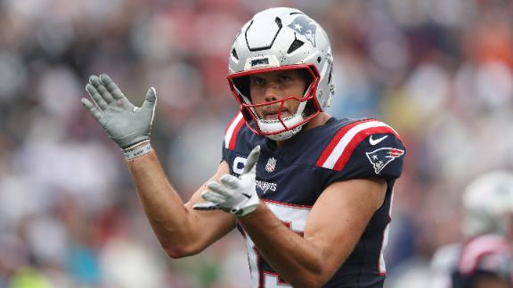 Fantasy Football - Leagues, Rankings, News, Picks & More