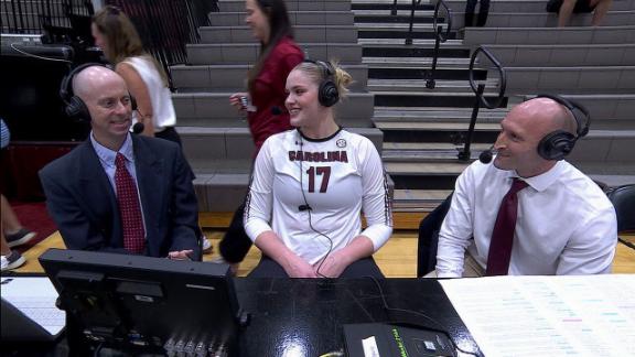 ESPNU - College Sports - NCAA Scores and Rankings - NCAA Sports