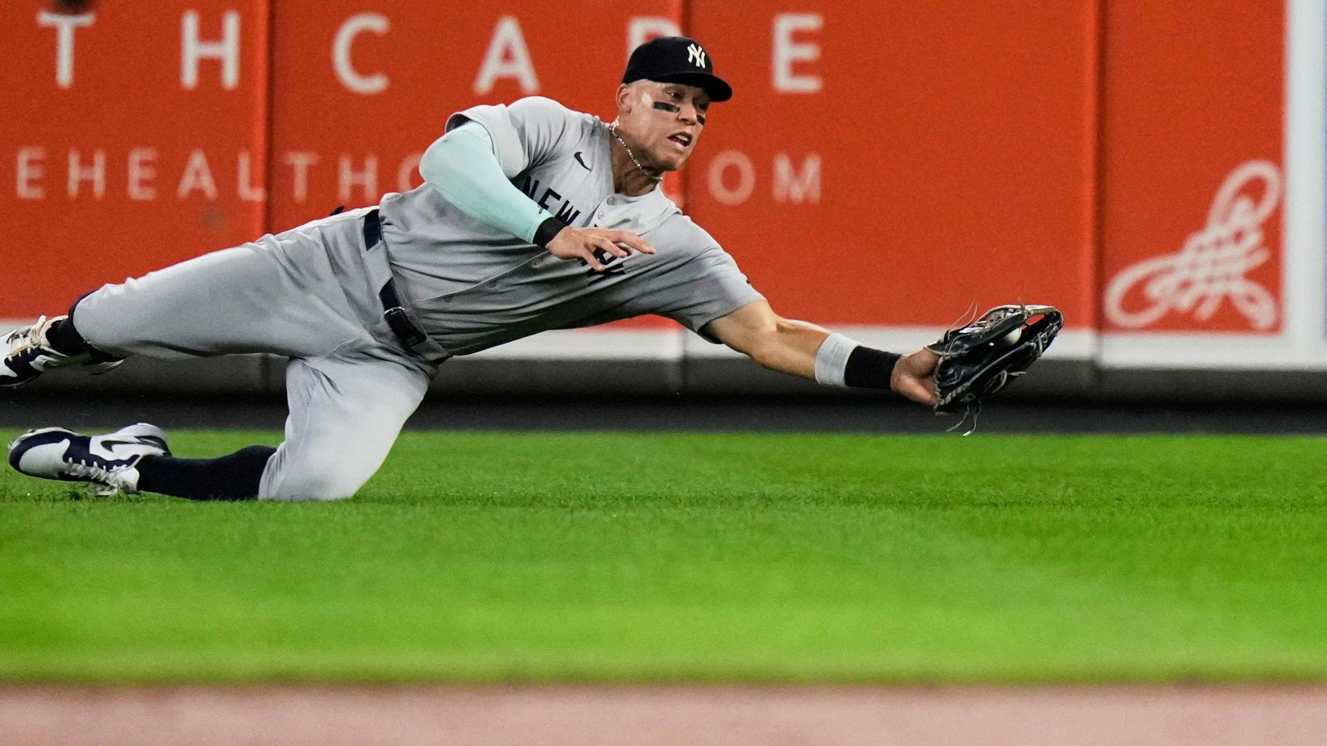 MLB on ESPN - Scores, Stats and Highlights