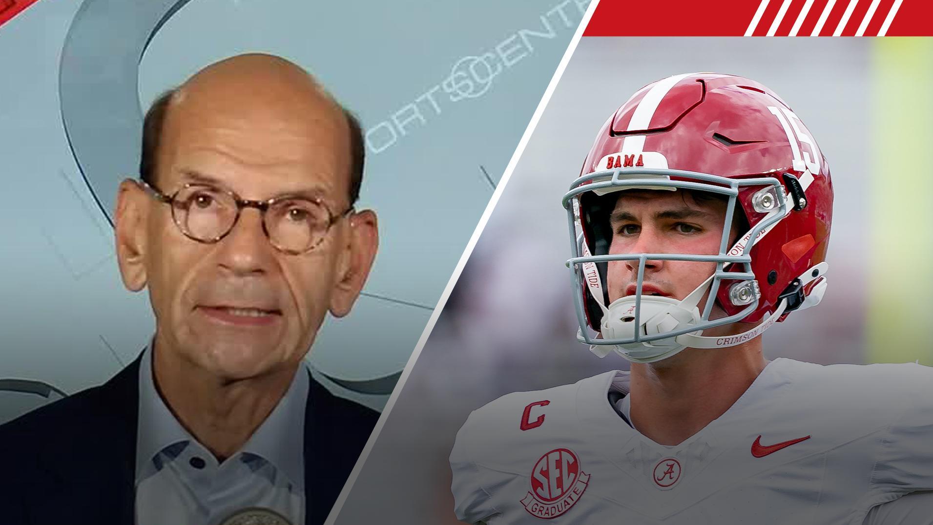 College Football on ESPN - Scores, Stats and Highlights