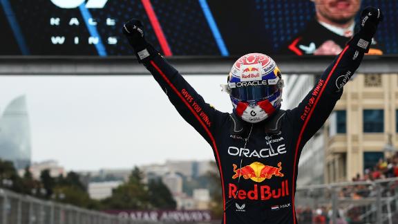 Racing on ESPN - Race Coverage, Results and News