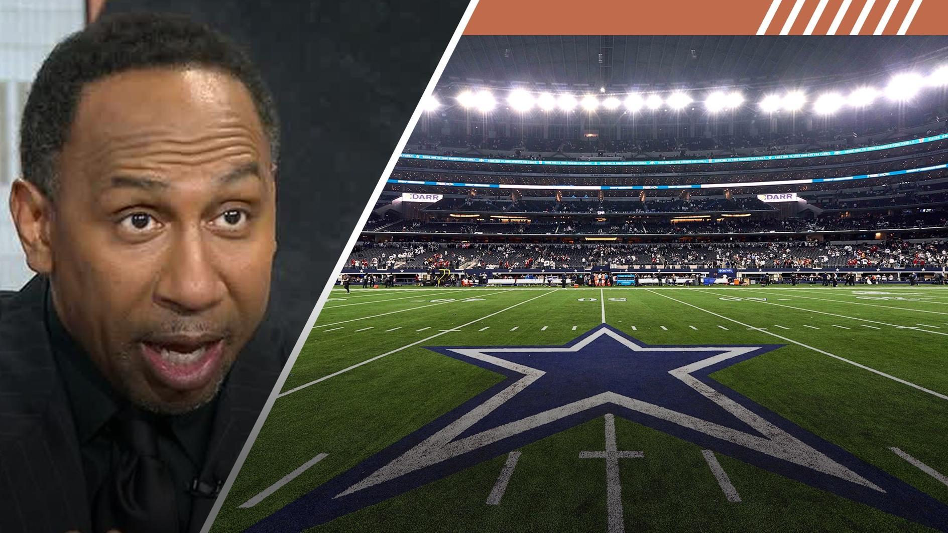 Sports in Dallas - Scores and News covering all Dallas teams