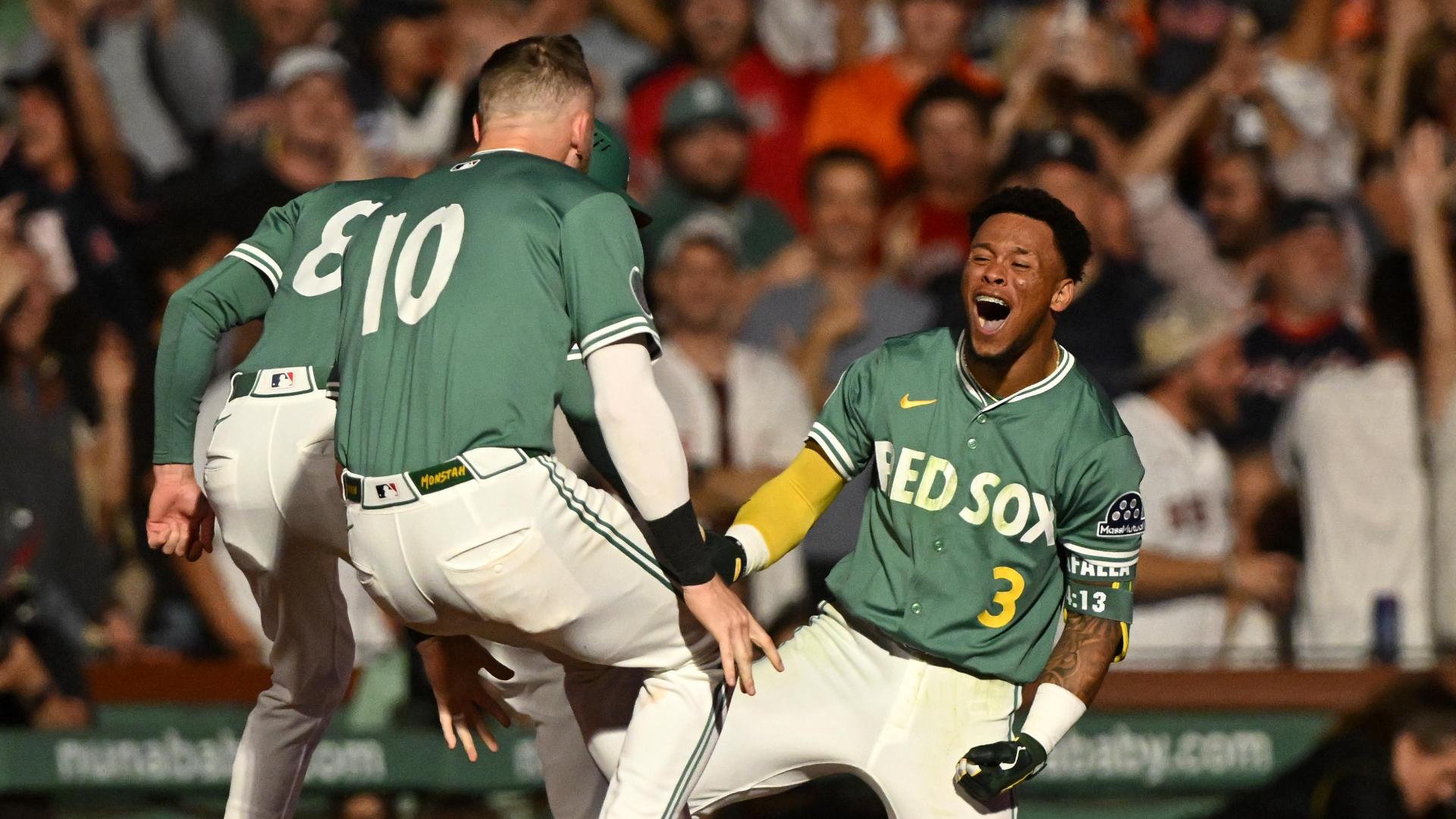 MLB on ESPN - Scores, Stats and Highlights