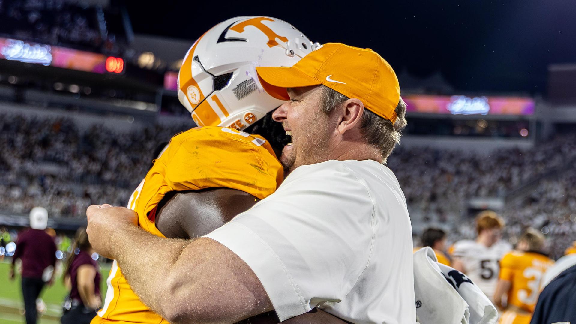 College Football on ESPN - Scores, Stats and Highlights