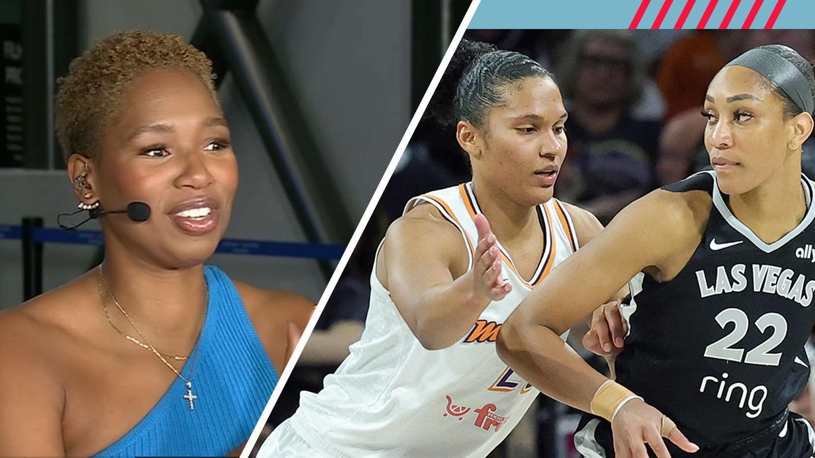 espnW & Sports