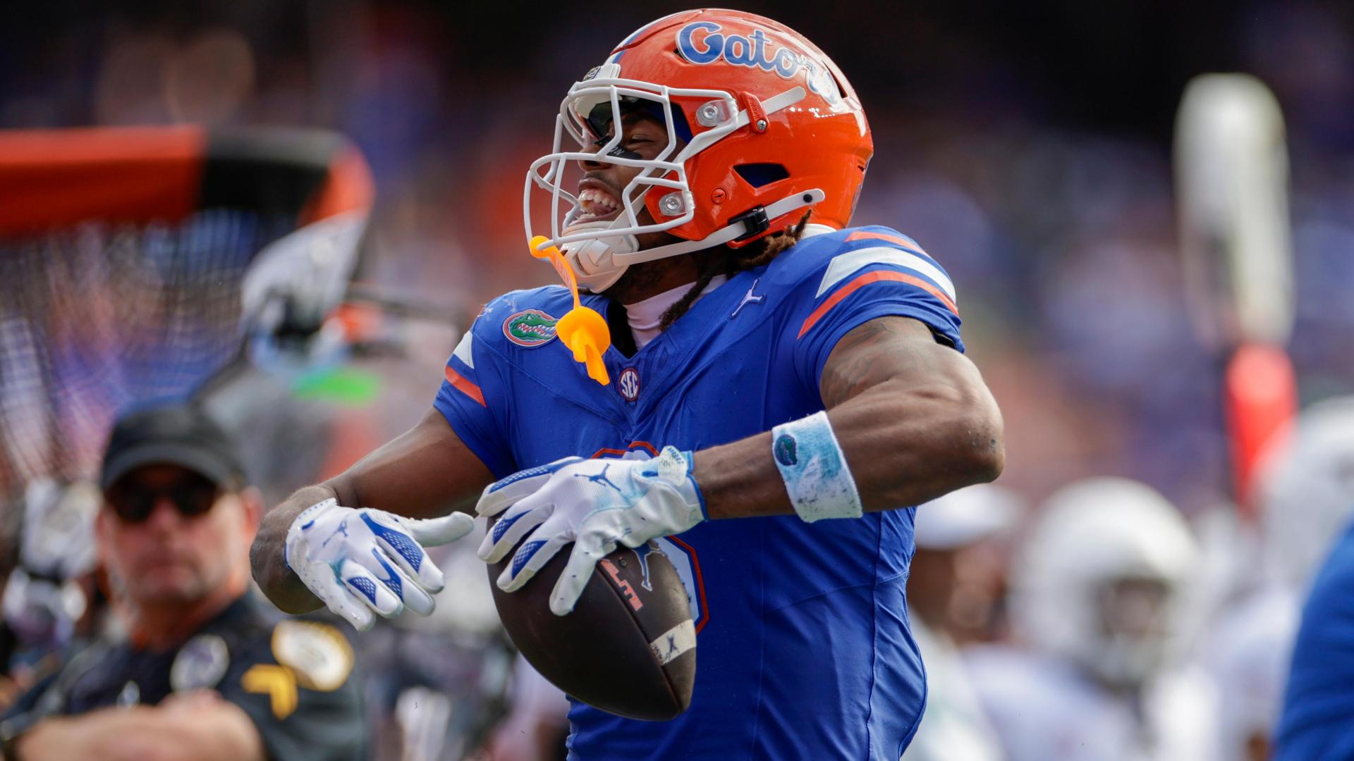 College Football on ESPN - Scores, Stats and Highlights