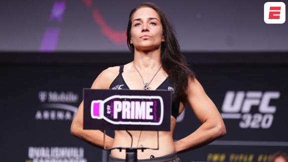 Artes Marciales Mixtas, Resultados, Noticias, Videos, Estadísticas ...