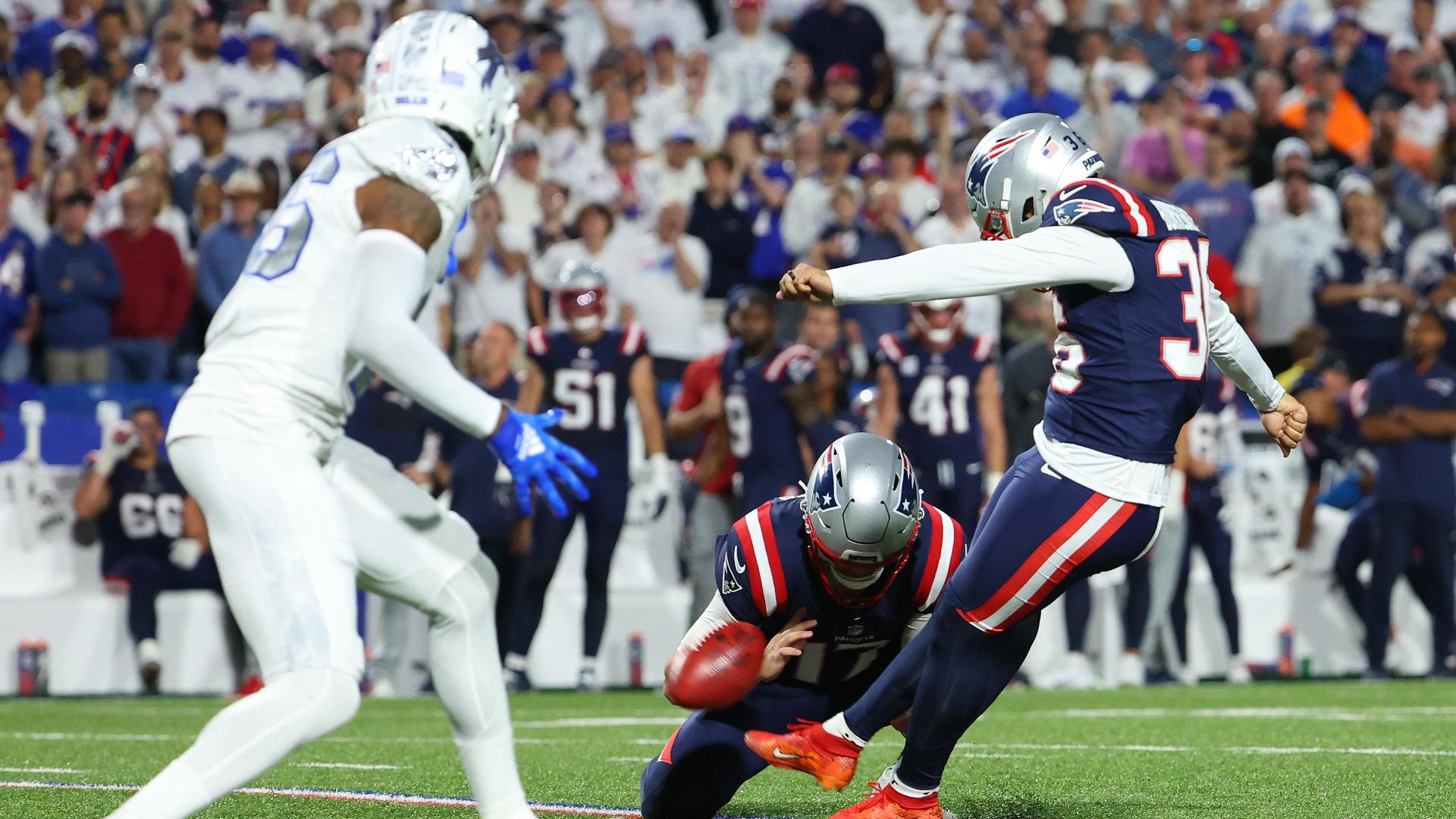 NFL on ESPN - Scores, Stats and Highlights