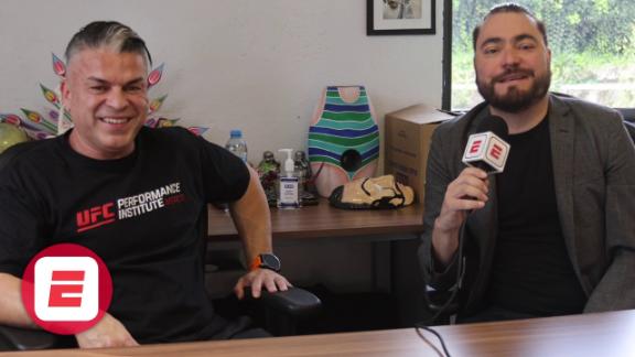 ESPN Ecuador - Lo Último del Mundo Deportivo