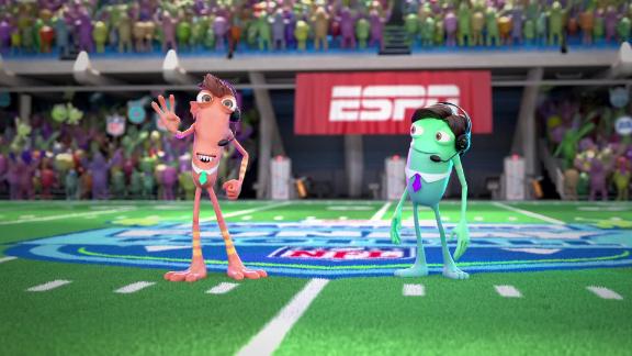 How to watch Eagles-Chargers Monsters Funday Football on ESPN - ABC30 ...