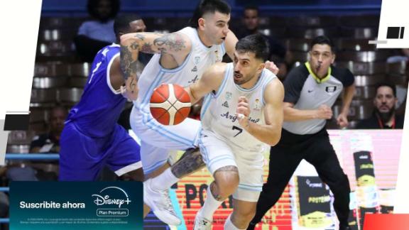 Copa del Mundo de Baloncesto FIBA 2023