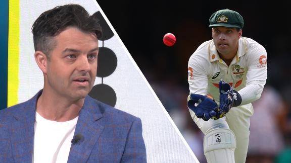 Australia beat England by 8 wkts - Australia vs England, England tour ...