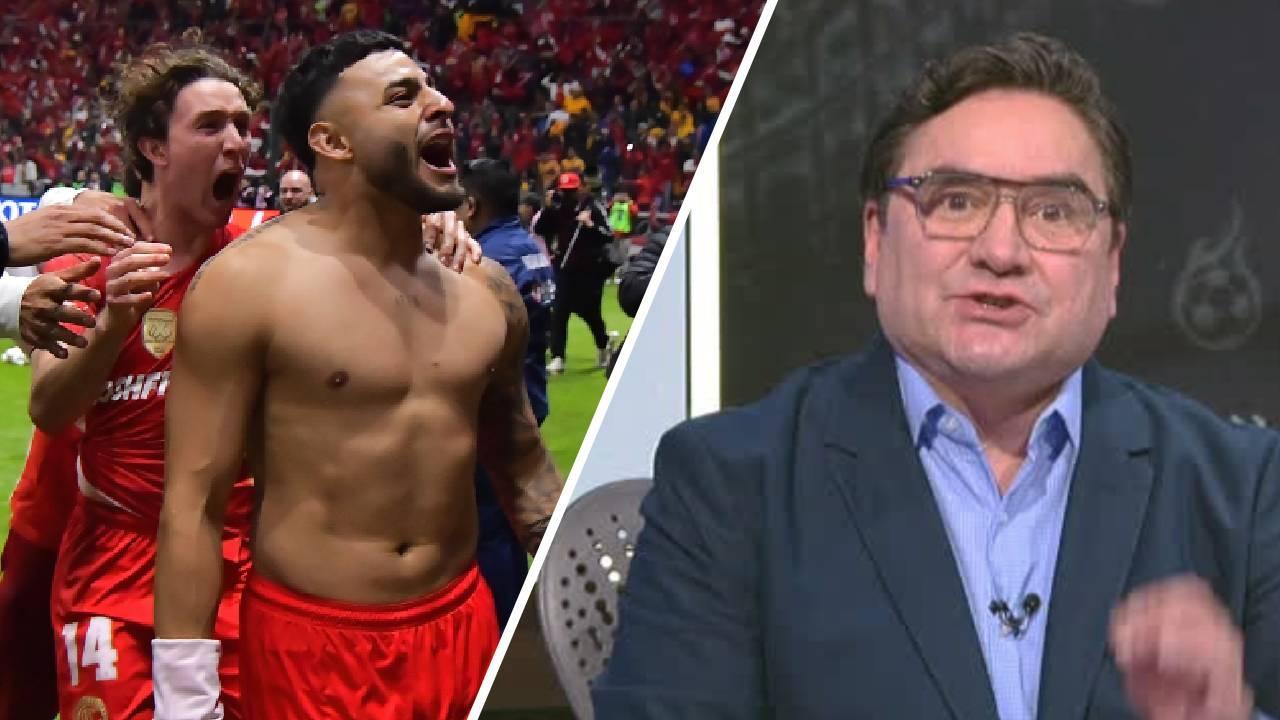 Fútbol por ESPN - Resultados, estadísticas y highlights