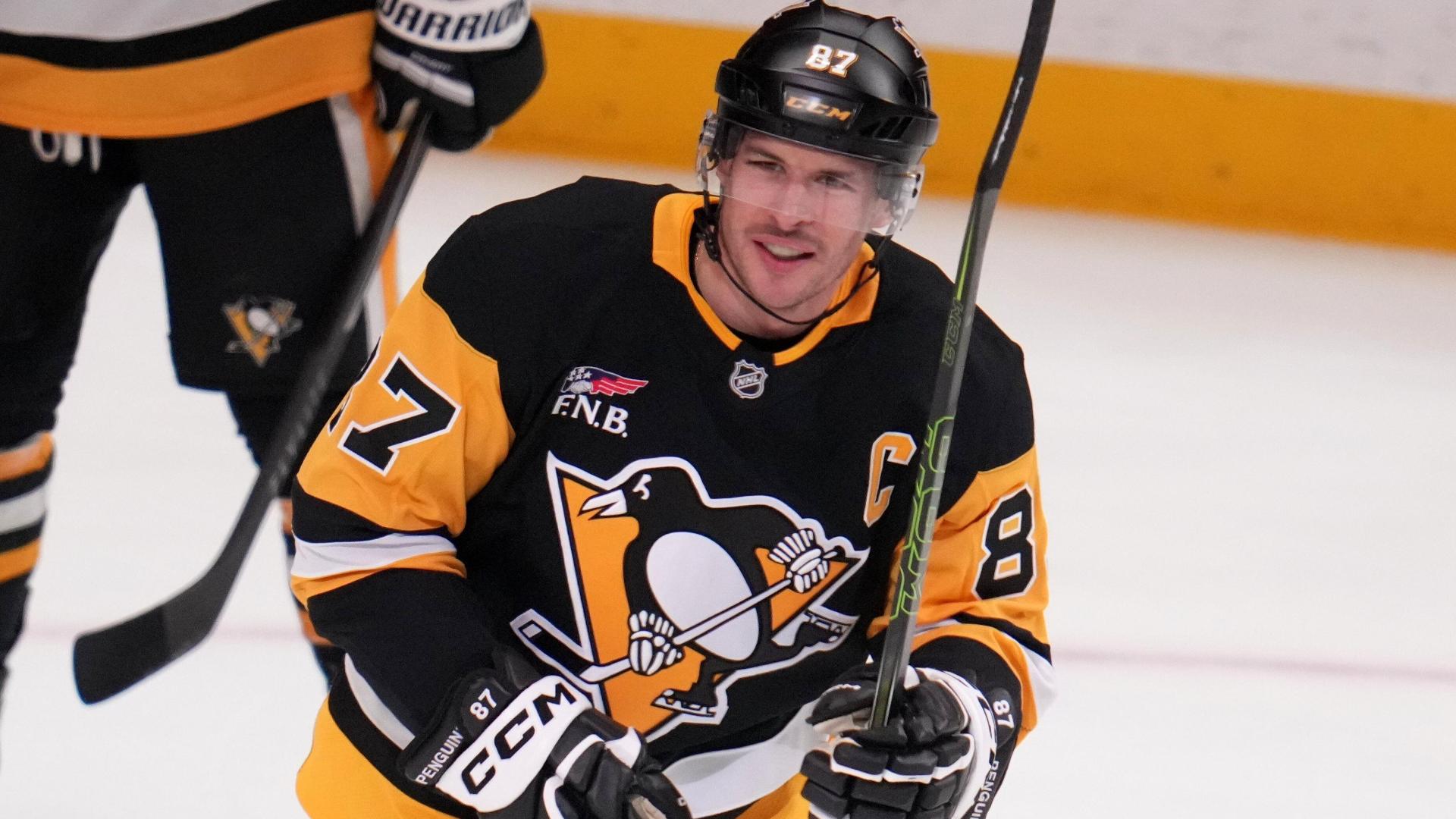 NHL on ESPN - Scores, Stats and Highlights