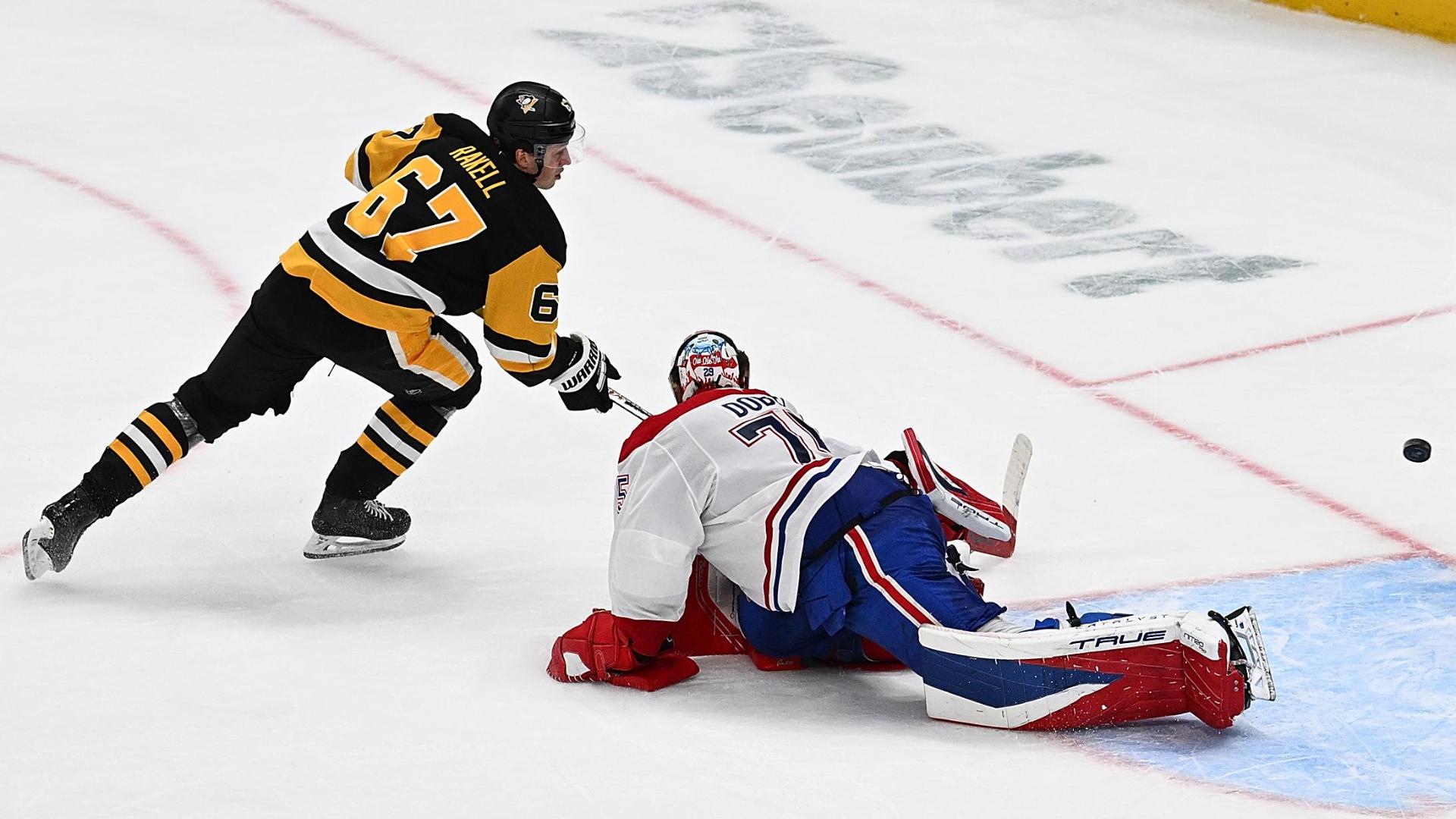 NHL on ESPN - Scores, Stats and Highlights