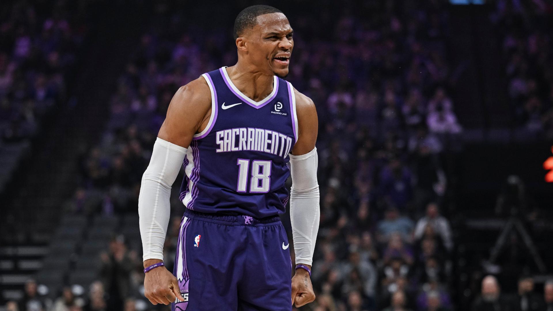 NBA on ESPN - Scores, Stats and Highlights