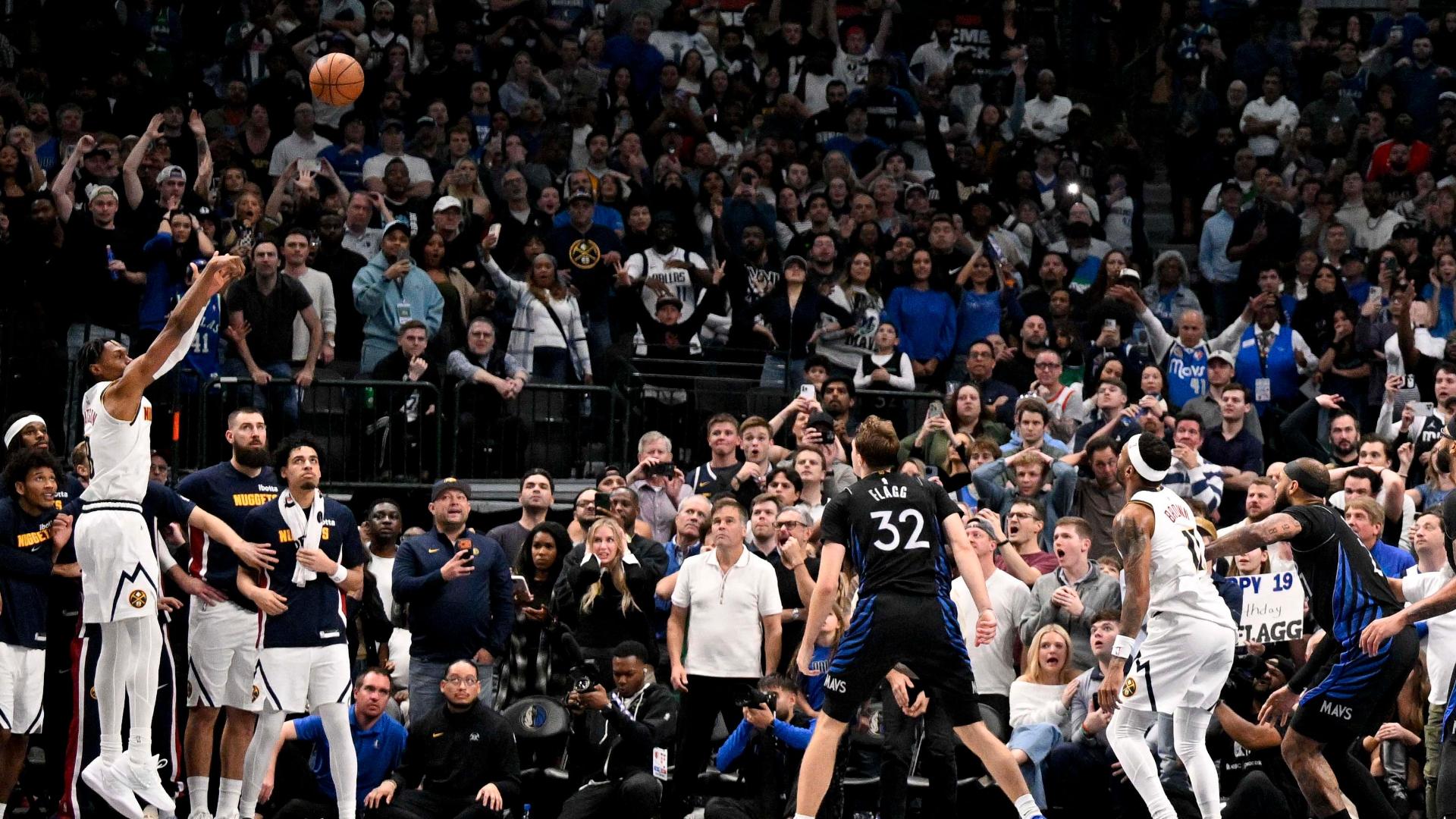 NBA on ESPN - Scores, Stats and Highlights