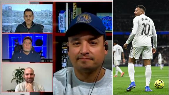 Fútbol por ESPN - Resultados, estadísticas y highlights