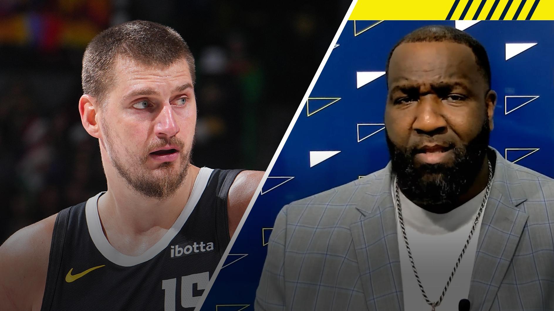 NBA on ESPN - Scores, Stats and Highlights