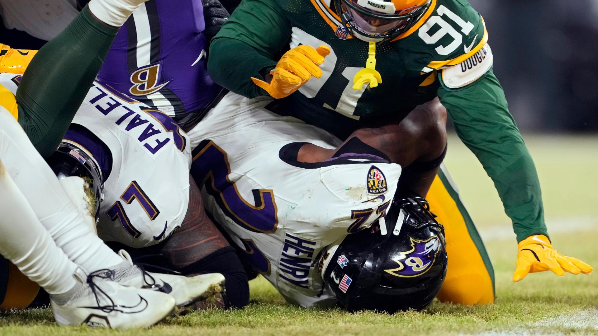 NFL on ESPN - Scores, Stats and Highlights