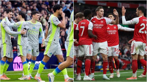 ESPN Deportes - Lo Último del Mundo Deportivo