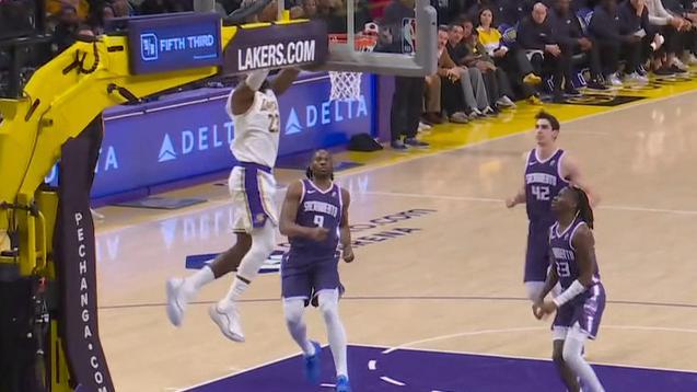 NBA on ESPN - Scores, Stats and Highlights