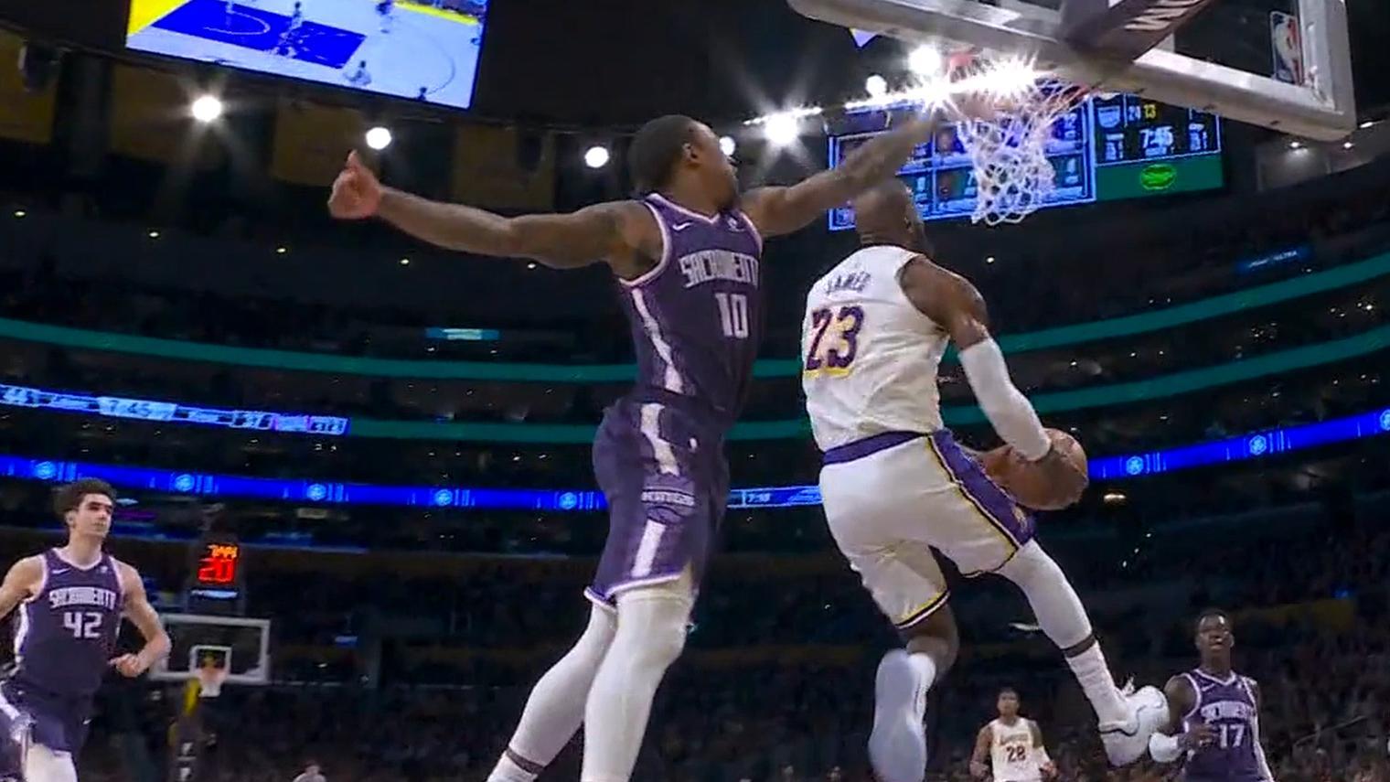 NBA on ESPN - Scores, Stats and Highlights