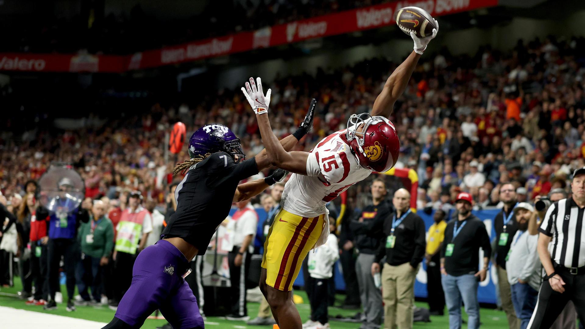 College Football on ESPN - Scores, Stats and Highlights