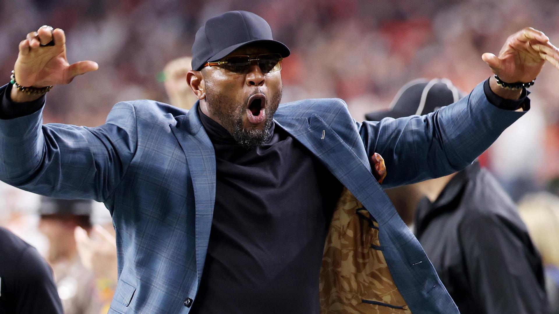 College Football on ESPN - Scores, Stats and Highlights