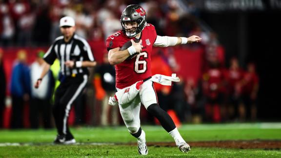 ESPN Deportes - Lo Último del Mundo Deportivo