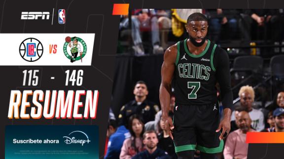 ESPN Deportes - Lo Último del Mundo Deportivo