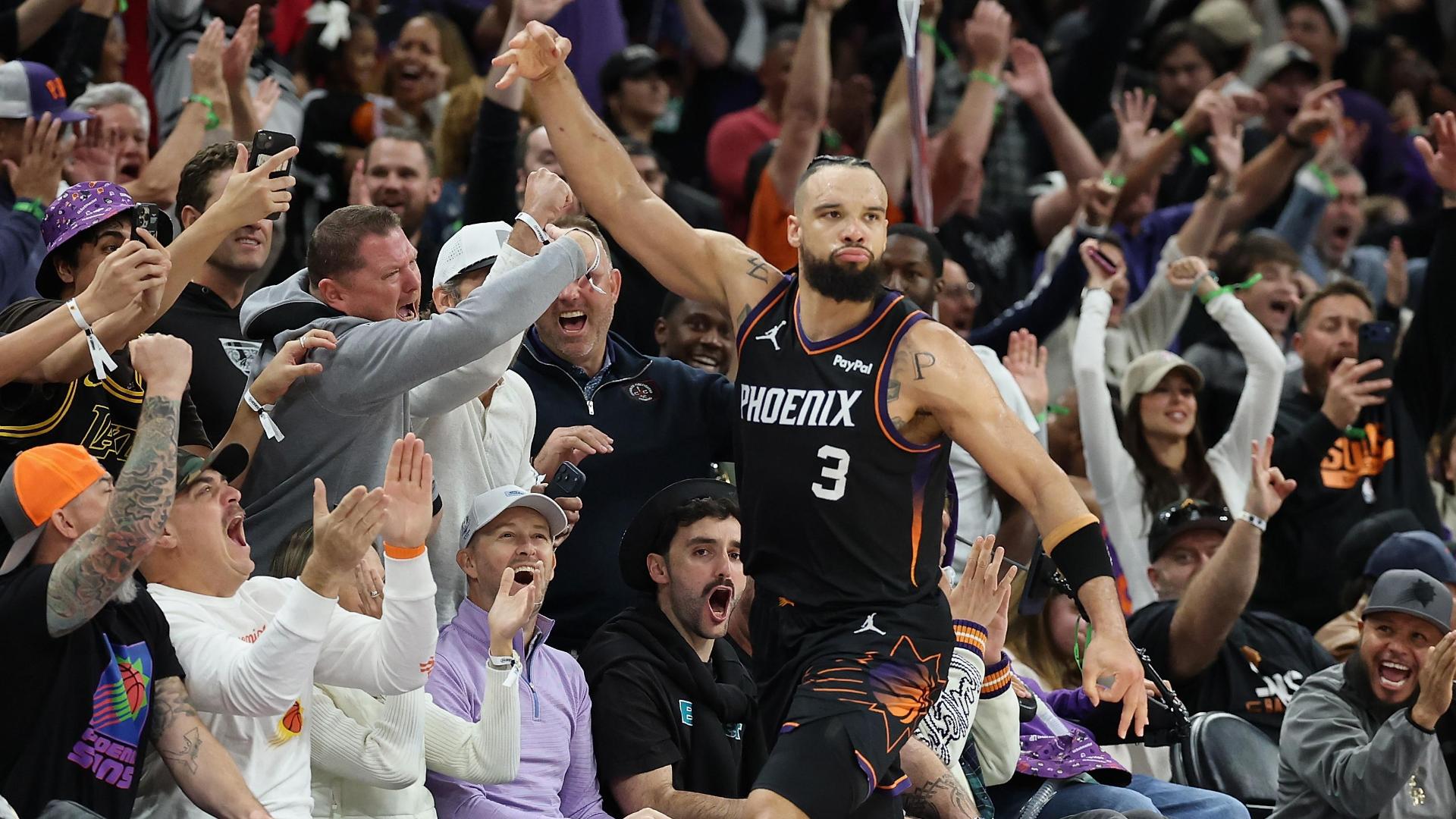 NBA on ESPN - Scores, Stats and Highlights