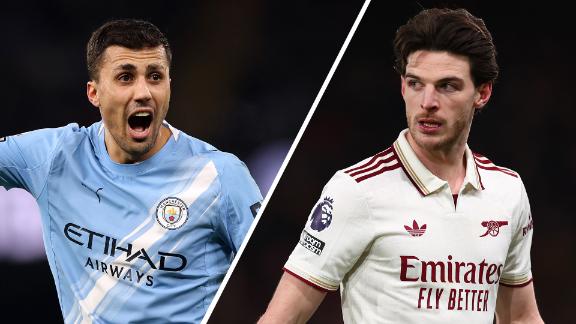 Man City 1-1 Chelsea (Jan 4, 2026) Final Score - ESPN