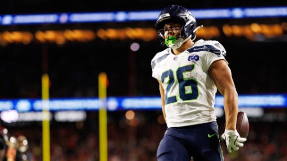 Fantasy Football - Leagues, Rankings, News, Picks & More