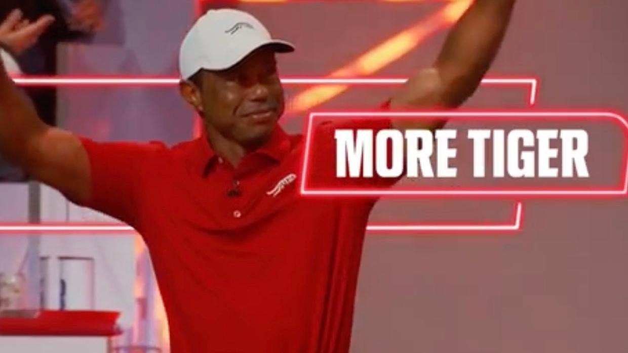 Golf on ESPN - PGA, LPGA and LIV Scores and Schedule